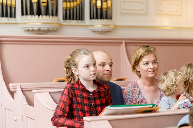 Suzan | Musica Flora