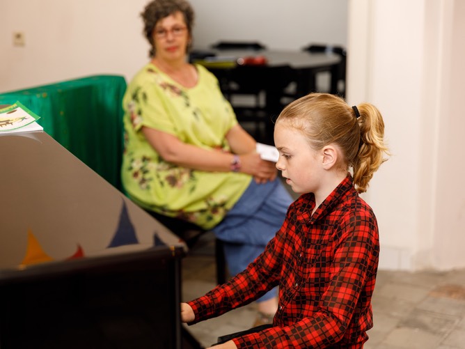 Suzan | Musica Flora