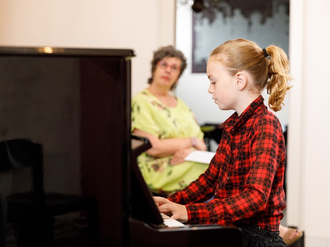 Suzan | Musica Flora